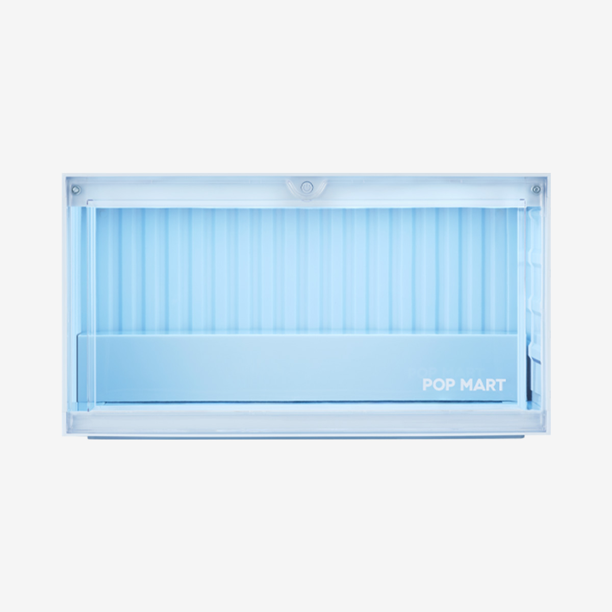POP MART Luminous Display Container (12 Constellations Ver.) - POP MART ...