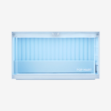 POP MART Luminous Display Container (12 Constellations Ver.) - POP MART ...
