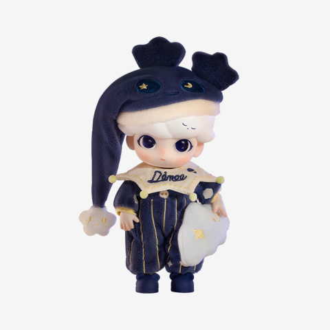 DIMOO Shapes in Nature Series Figures - POP MART (United States)