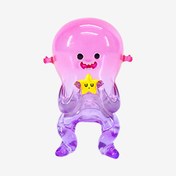 009 SPACE WALKER Mini Figure Collection - POP MART (Canada)