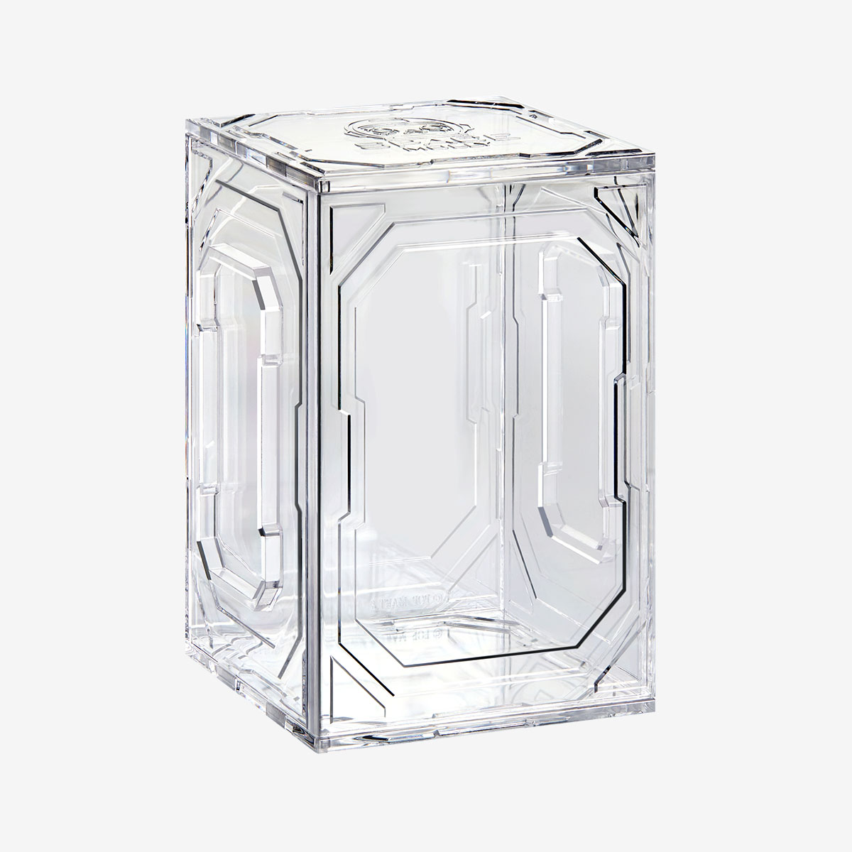 Display Containers | Designer Toy - POP MART (United States)