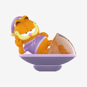 Garfield Future Fantasy Series - Blind Box - POP MART (United States)