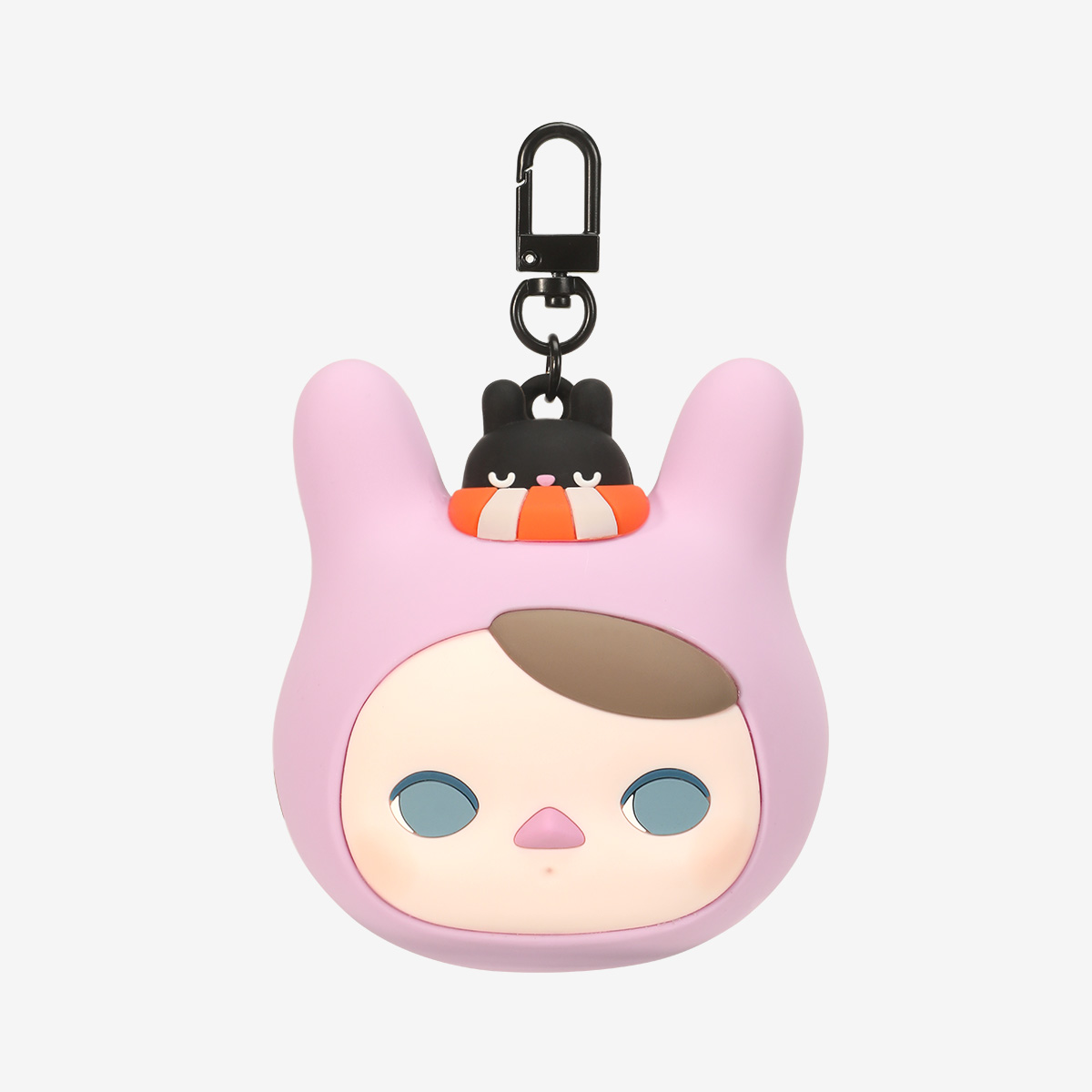 PUCKY Rabbit Cafe Series-Earphone Bag - POP MART (United States)