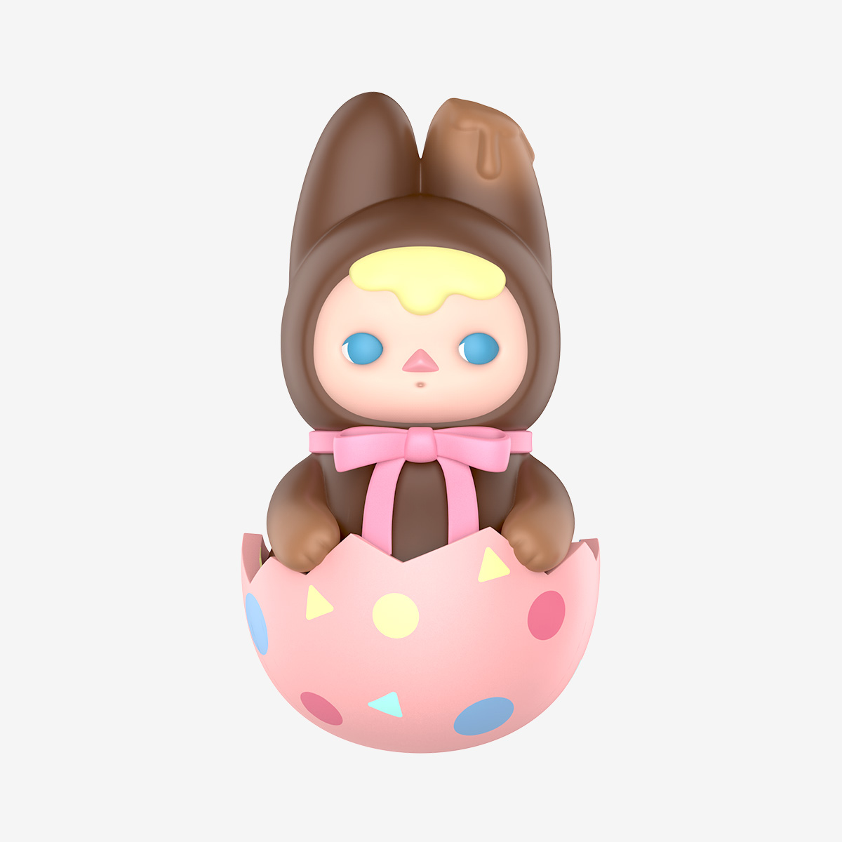 PUCKY Rabbit Cafe Series - Blind Box - POP MART (United States)