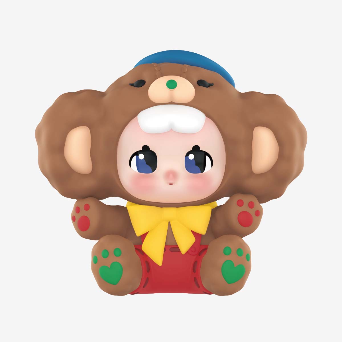 SUSUMI Magic House Series - Blind Box - POP MART (United States)