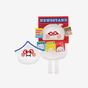 BOBO & COCO A Little Store Series - POP MART (United States)