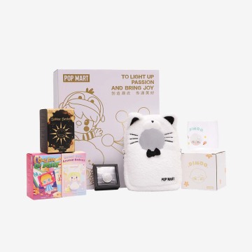 POP MART Custom Gift Boxes - POP MART (United States)