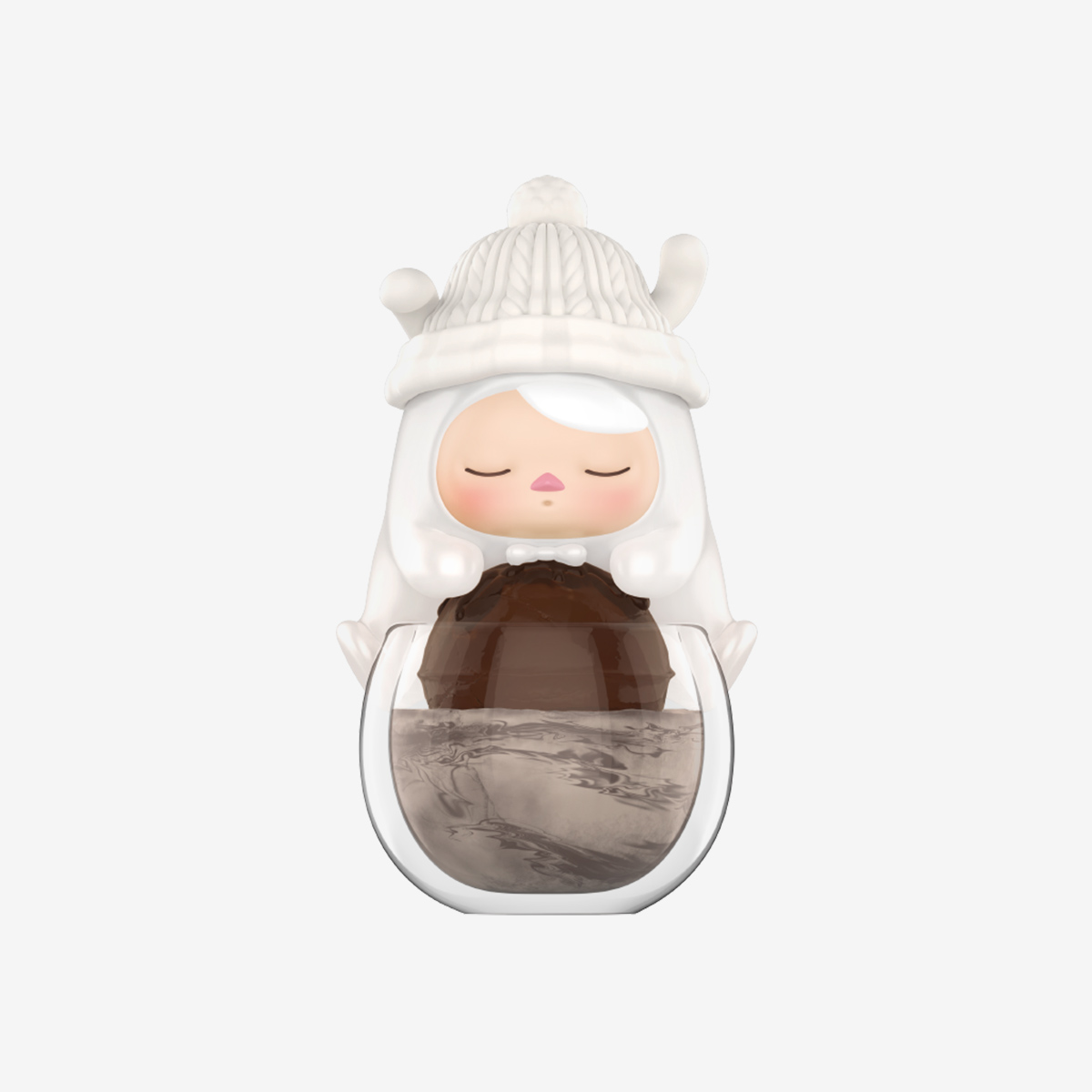 PUCKY Rabbit Cafe Series - Blind Box - POP MART (United States)