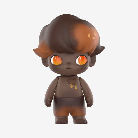 DIMOO Retro Series Figures - Blind Box - POP MART (United States)