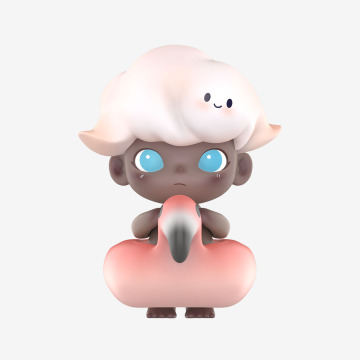 DIMOO Retro Series Figures - Blind Box - POP MART (United States)