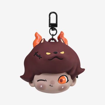 DIMOO: No One's Gonna Sleep Tonight Series | Silicone Earphone Bag ...