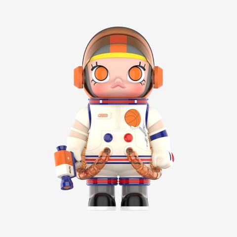 MEGA COLLECTION 100% SPACE MOLLY Series 1 - Blind Box - POP MART ...