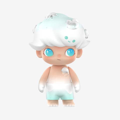 DIMOO Retro Series Figures - Blind Box - POP MART (United States)