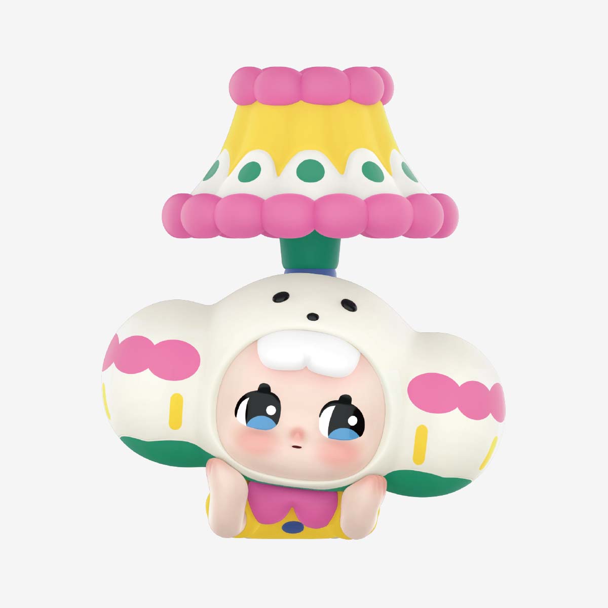 SUSUMI Magic House Series - Blind Box - POP MART (United States)