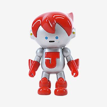 009 SPACE WALKER Mini Figure Collection - POP MART (Canada)