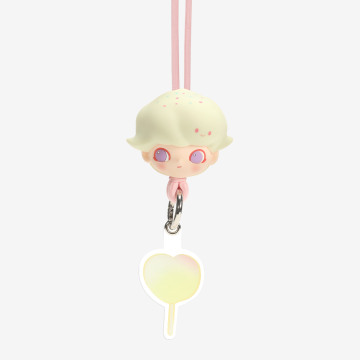DIMOO Dating Series-Lanyard Blind Box - POP MART (United States)