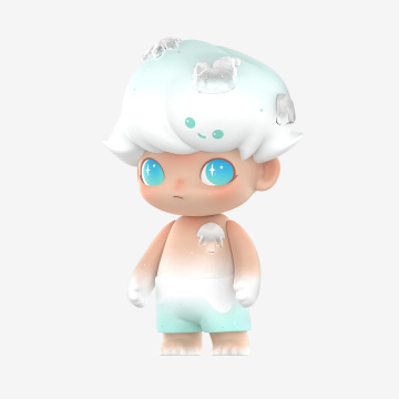 MEGA COLLECTION 1000% JUST DIMOO Snowman - Mega 1000% - POP MART ...