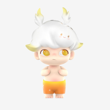DIMOO Retro Series Figures - Blind Box - POP MART (United States)