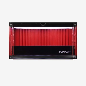 SKULLPANDA Everyday Wonderland Series-Luminous Display Container - POP ...