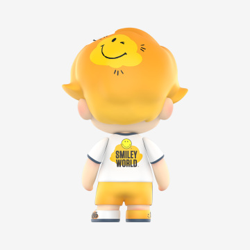 MEGA COLLECTION 1000% JUST DIMOO × SmileyWorld - Mega 1000% - POP MART ...