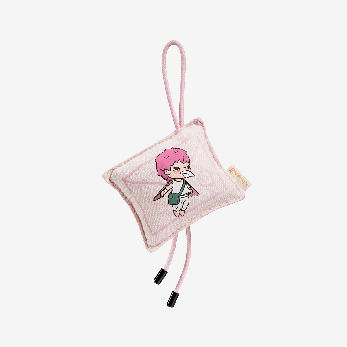 Hirono Mime Series-Fragrance Blind Box - POP MART (United States)