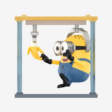 Minions At Work Series Figures - Blind Box - POP MART (United States)