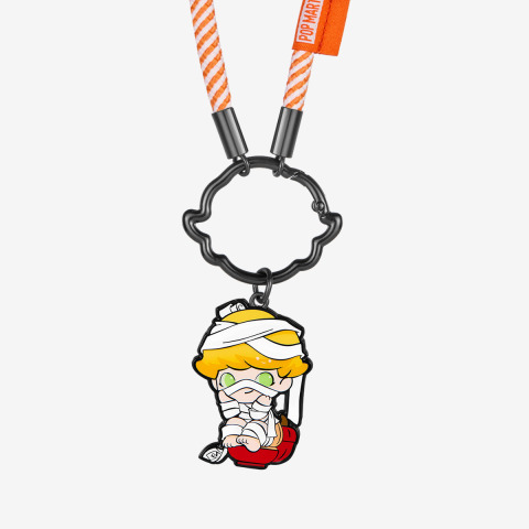 DIMOO The Missing Day Series Figures-Phone Charm Blind Box - POP MART ...