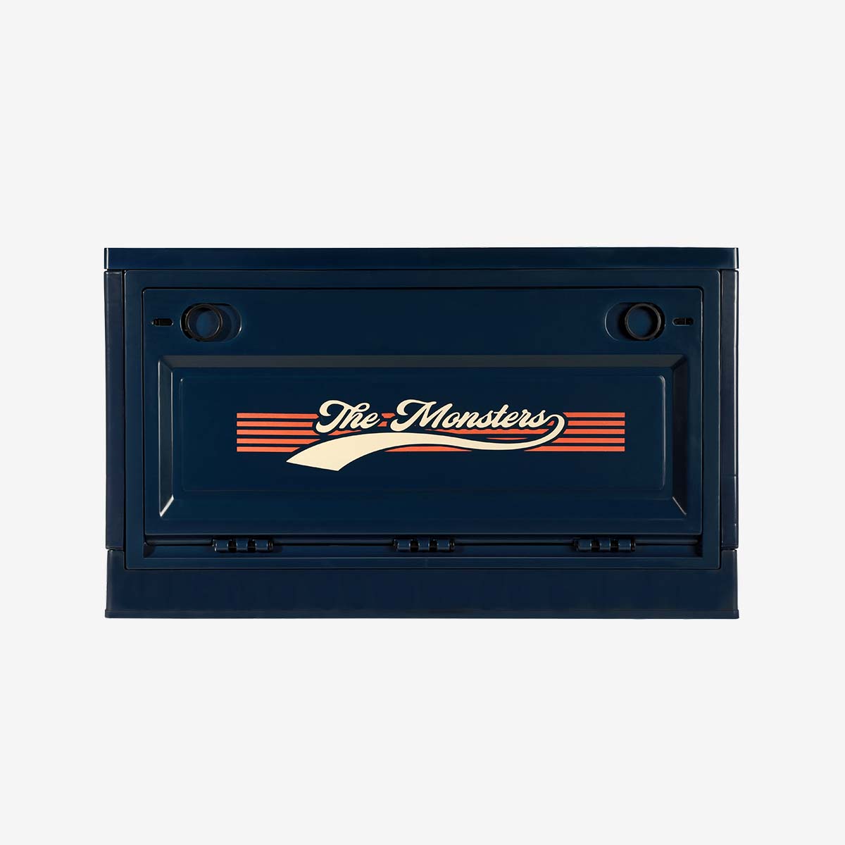 THE MONSTERS Home of the Elves Series-Storage Box(White&Green&Blue ...