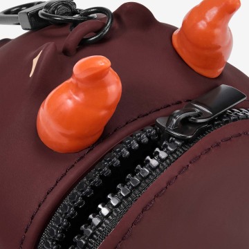 DIMOO: No One's Gonna Sleep Tonight Series | Silicone Earphone Bag ...