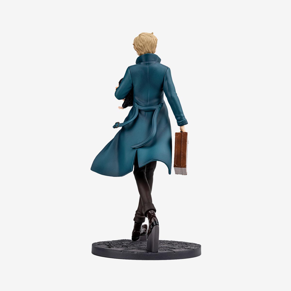 Fantastic Beasts: Wizard's Legacy Newt Scamander - POP MART (United States)