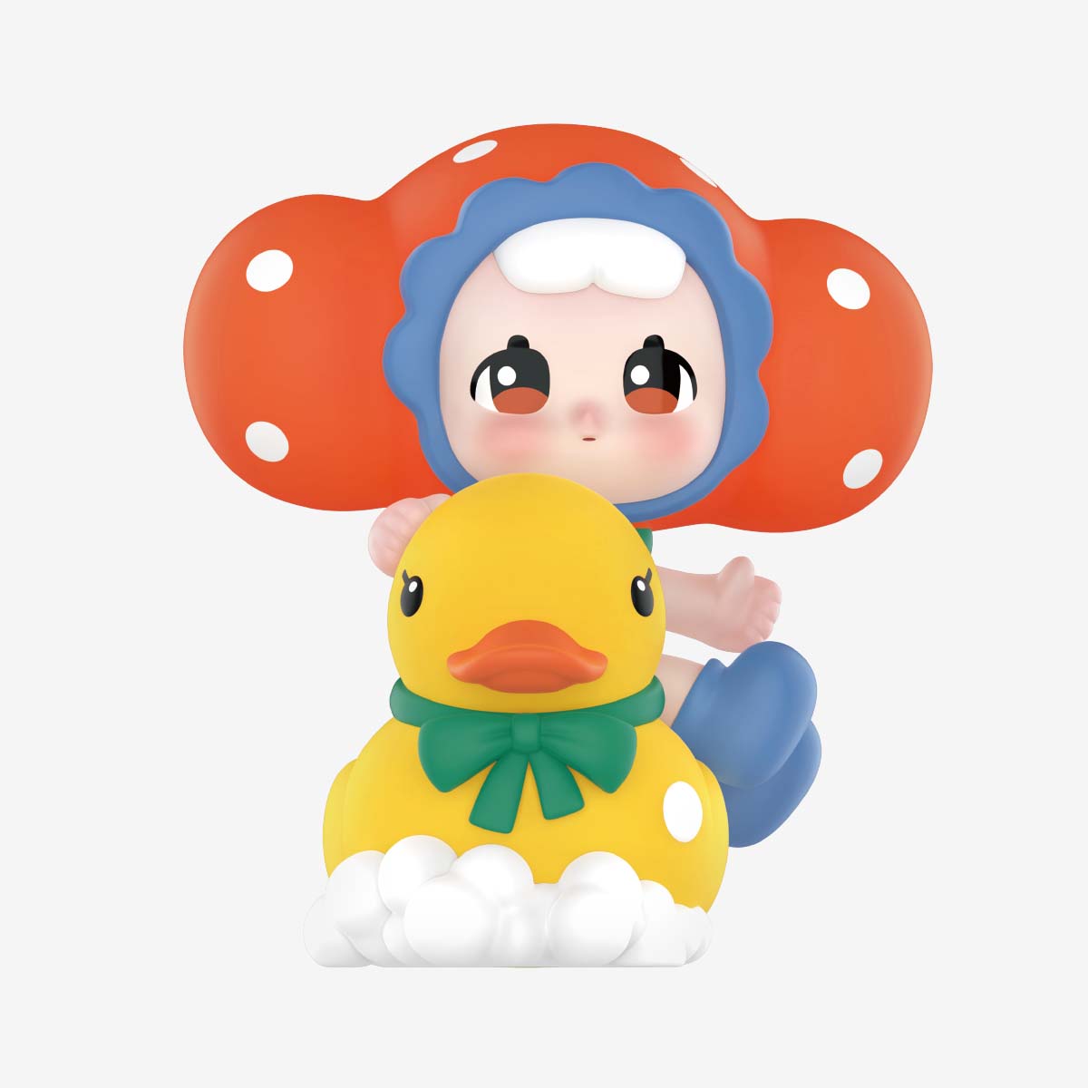 SUSUMI Magic House Series - Blind Box - POP MART (United States)