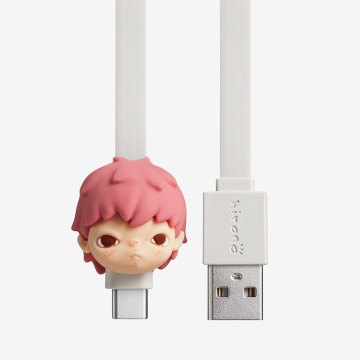 HIRONO Mime Series-Cable Blind Box (TYPE-C) - POP MART (Canada)
