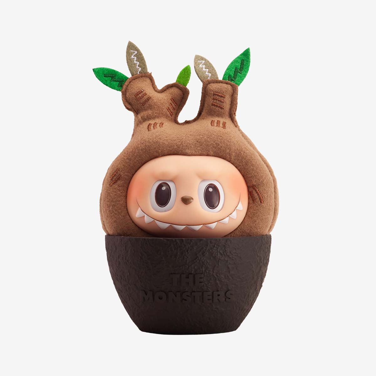 THE MONSTERS-Naughty Plants Vinyl Face Blind Box - POP MART (United States)