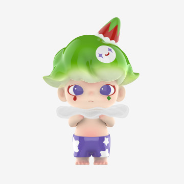 DIMOO Retro Series Figures - Blind Box - POP MART (United States)