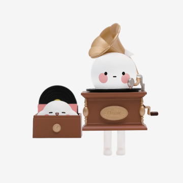 BOBO & COCO A Little Store Series - POP MART (United States)