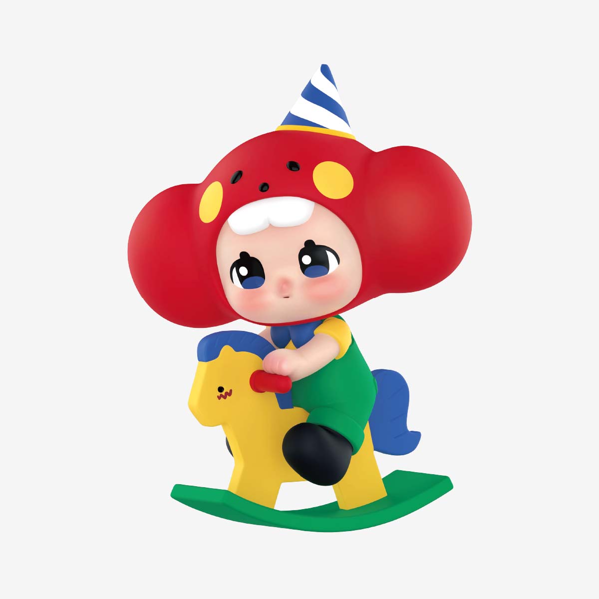 SUSUMI Magic House Series - Blind Box - POP MART (United States)