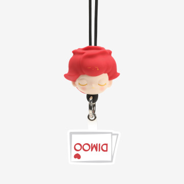 DIMOO Dating Series-Lanyard Blind Box - POP MART (United States)