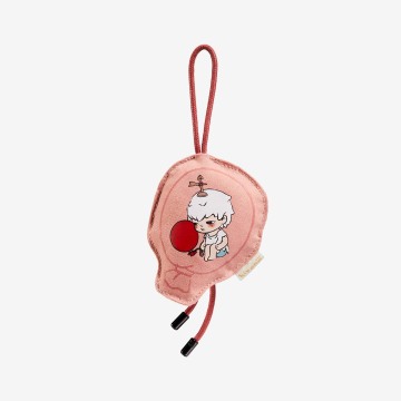 Hirono Mime Series-Fragrance Blind Box - POP MART (United States)