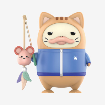 DUCKOO My Pet Series - Blind Box - POP MART (United States)