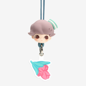 DIMOO Dating Series-Lanyard Blind Box - POP MART (United States)