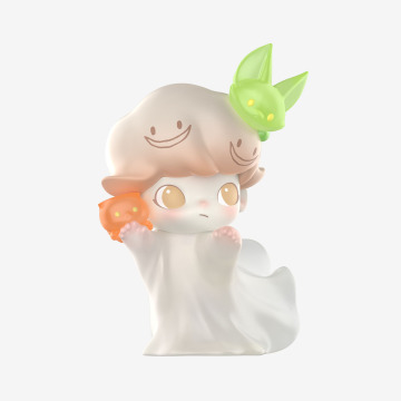 DIMOO：No One's Gonna Sleep Tonight Series Figures - POP MART (United ...