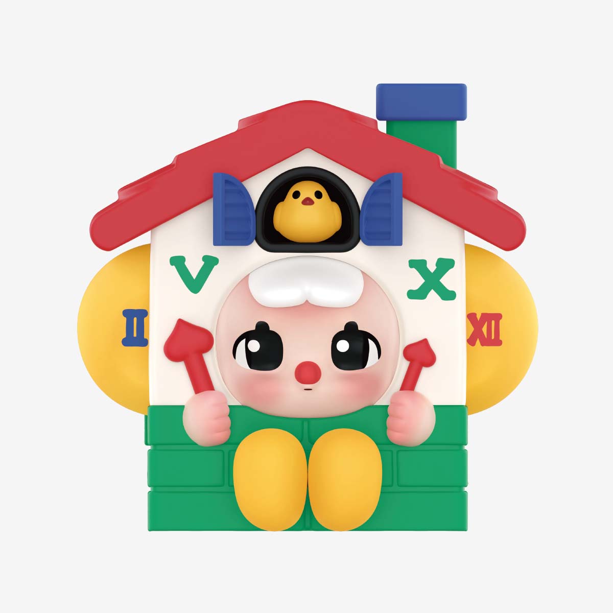 SUSUMI Magic House Series - Blind Box - POP MART (United States)