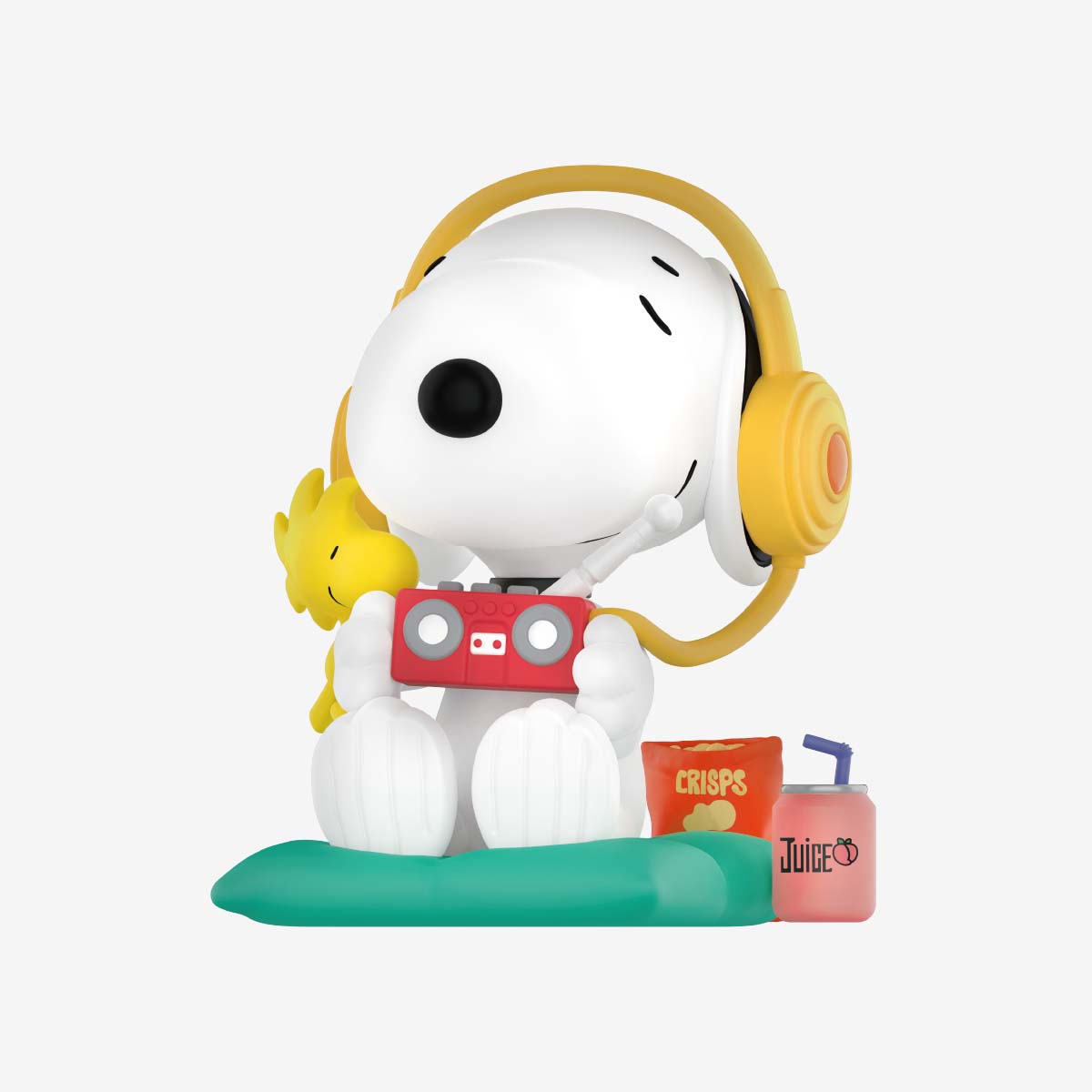 Snoopy Chill at Home Series - Blind Box - POP MART (United States)