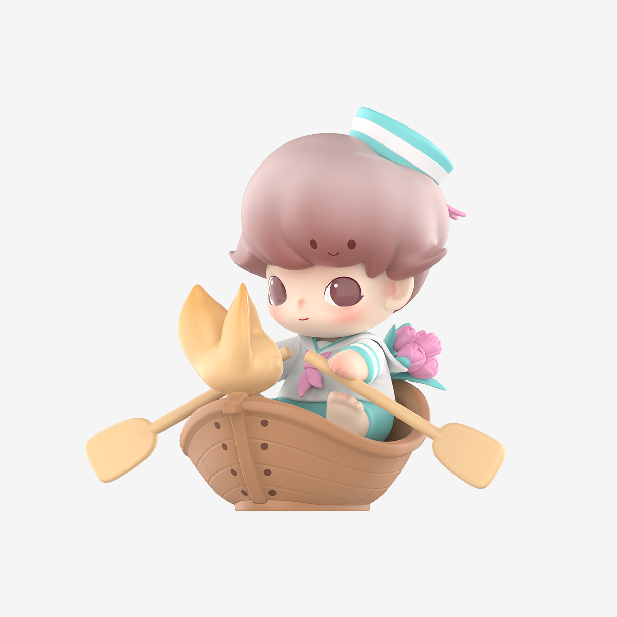 DIMOO Dating Series - Blind Box - POP MART (United States)