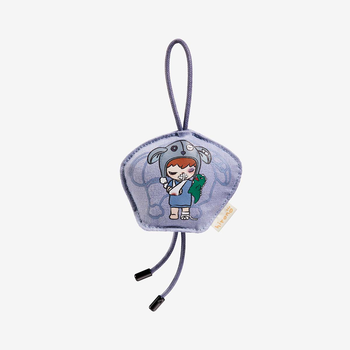 Hirono Mime Series-Fragrance Blind Box - POP MART (United States)