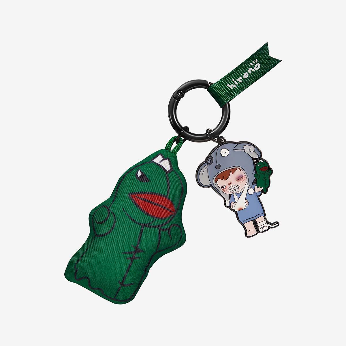 HIRONO Mime Series-Pendant Blind Box - POP MART (United States)