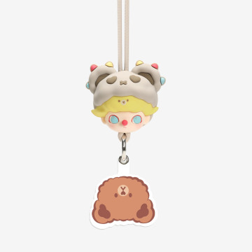 DIMOO Dating Series-Lanyard Blind Box - POP MART (United States)