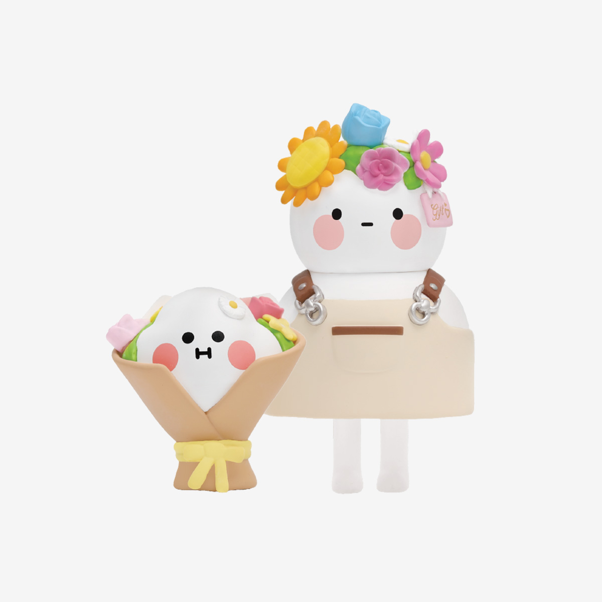 BOBO & COCO A Little Store Series - POP MART (United States)