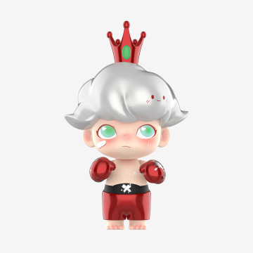 DIMOO Retro Series Figures - Blind Box - POP MART (United States)