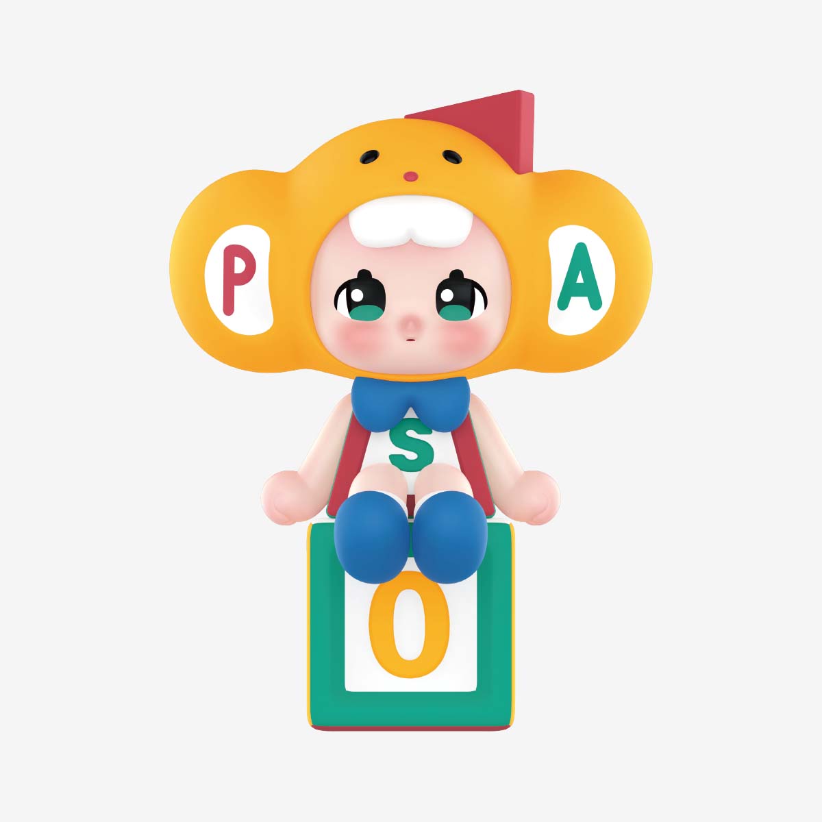 SUSUMI Magic House Series - Blind Box - POP MART (United States)